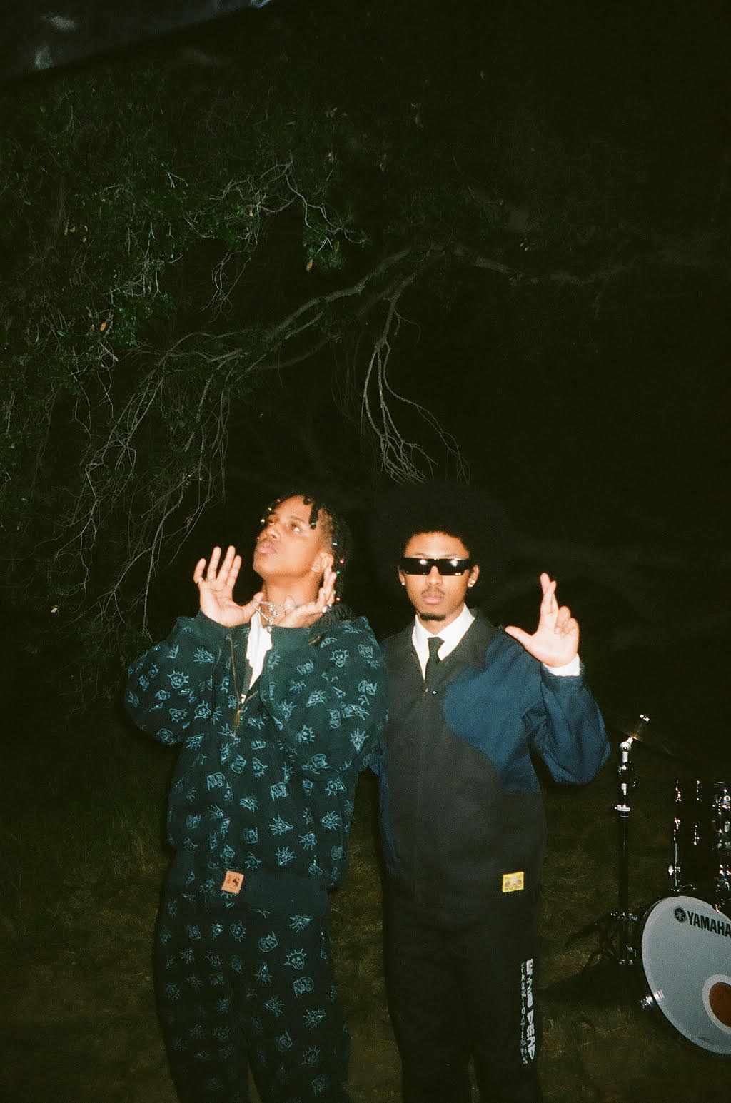 AG Club – TRU RELIGION - Discover New Music & Unsigned Talent - Alfitude