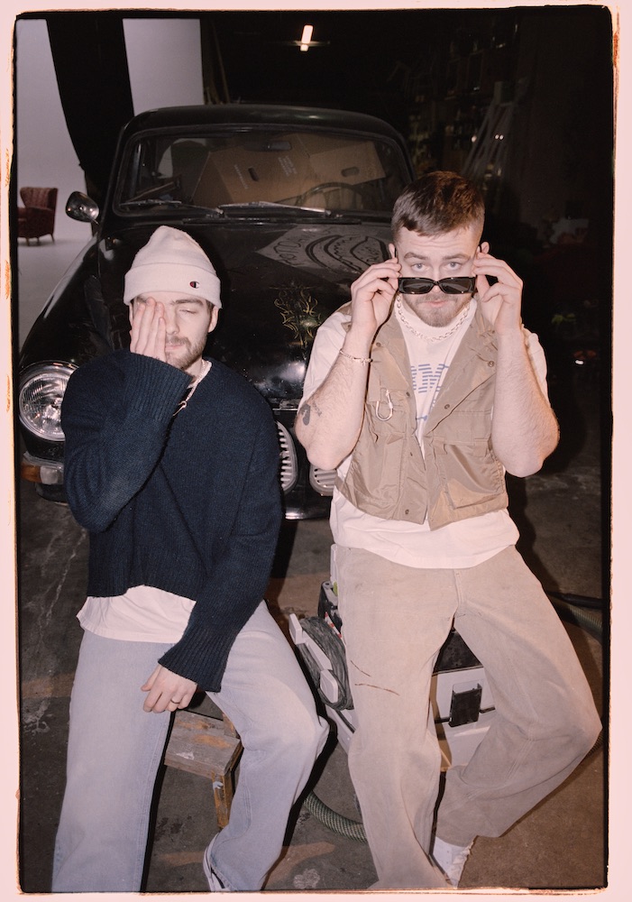 Casper The Ghost – Cool Kids - Discover New Music & Unsigned Talent ...