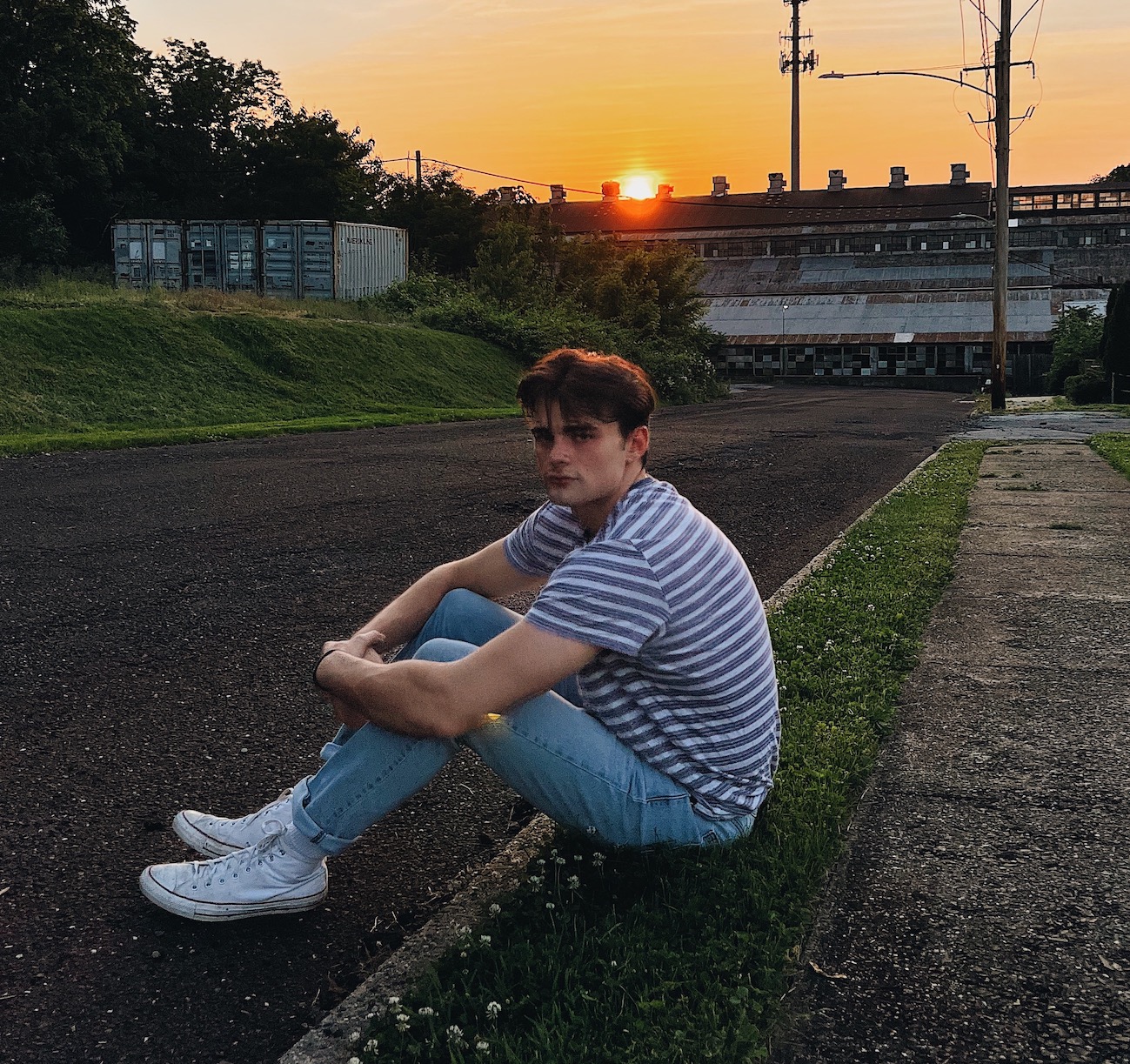 New Music: Noah Richardson - Discover New Music & Unsigned Talent ...