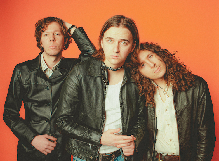 The Howlers – El Dorado - Discover New Music & Unsigned Talent - Alfitude