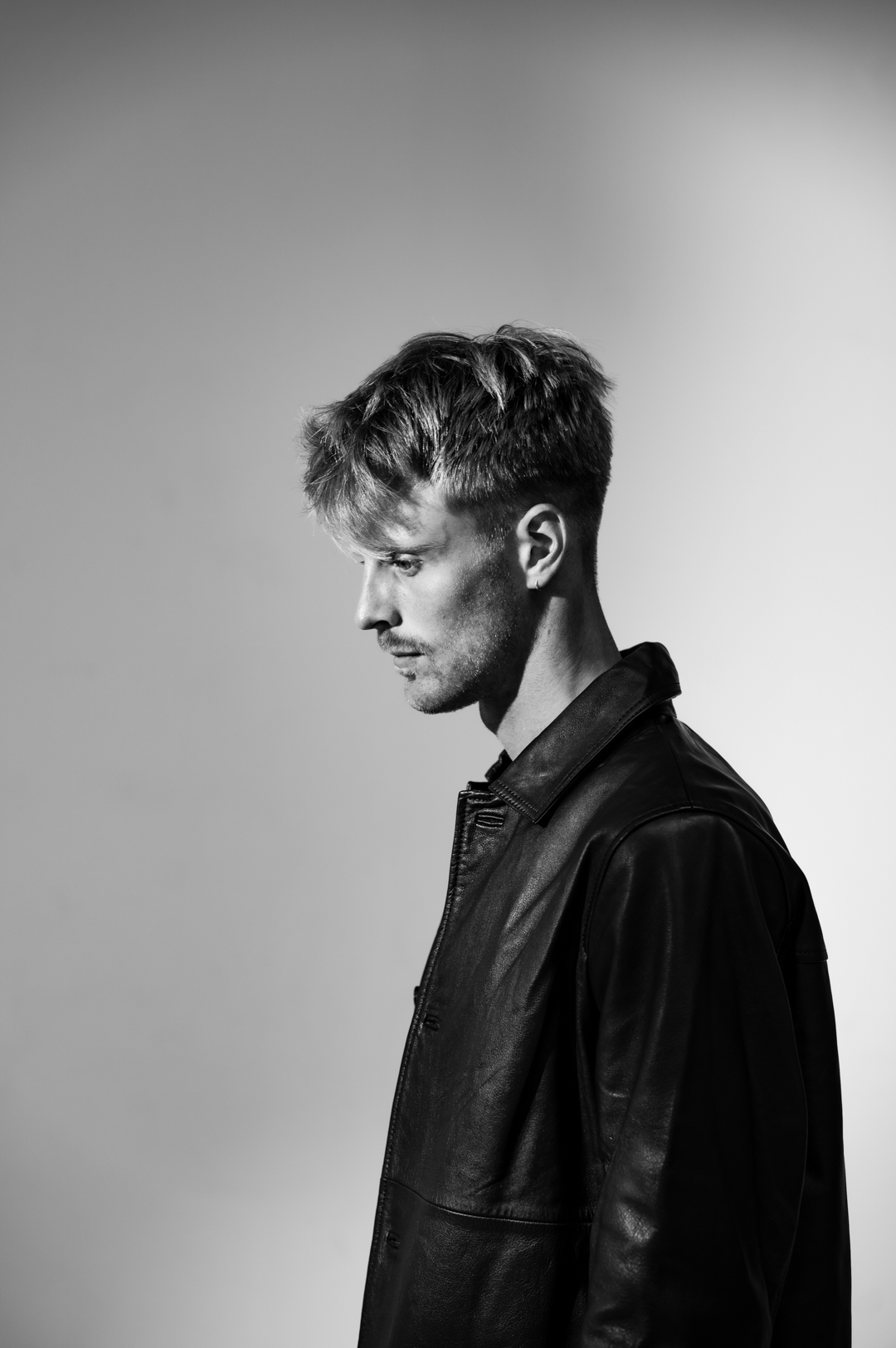 New Music: Daniel Nolet - Discover New Music & Unsigned Talent - Alfitude