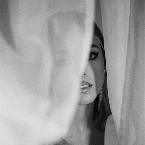 Grace Gachot – Beast & His Beauties - Discover New Music & Unsigned ...