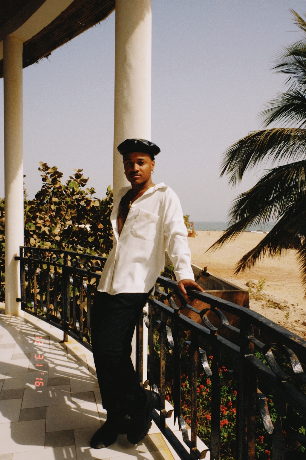 Sedric Perry – CTB (Could This Be) - Discover New Music & Unsigned ...