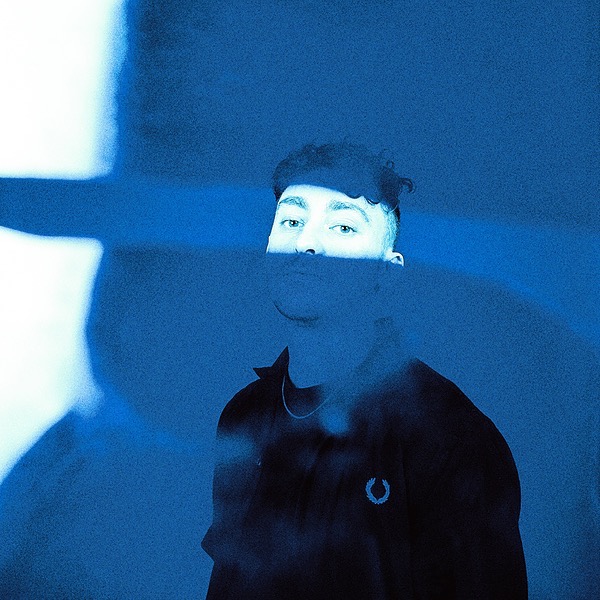 New Music: Antony Szmierek - Discover New Music & Unsigned Talent ...