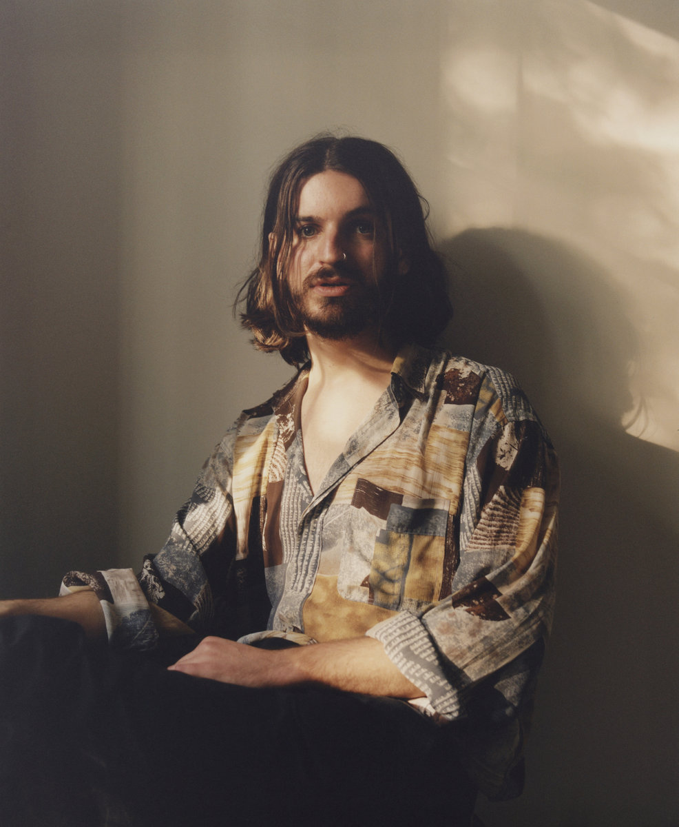 New Music: James Crowley - Discover New Music & Unsigned Talent - Alfitude