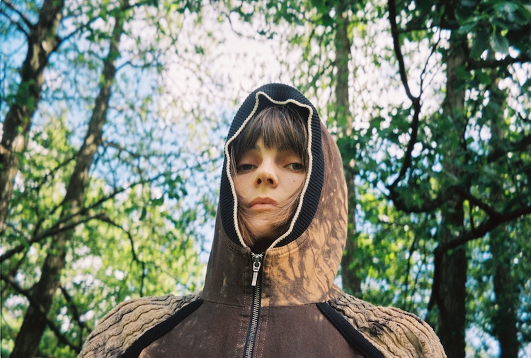 Jouska – Fragrance - Discover New Music & Unsigned Talent - Alfitude