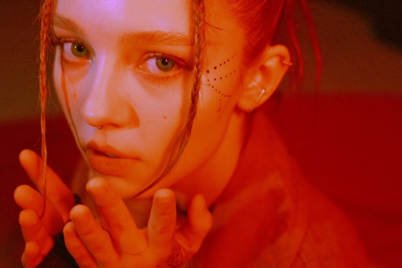 New Music: NINV - Discover New Music & Unsigned Talent - Alfitude