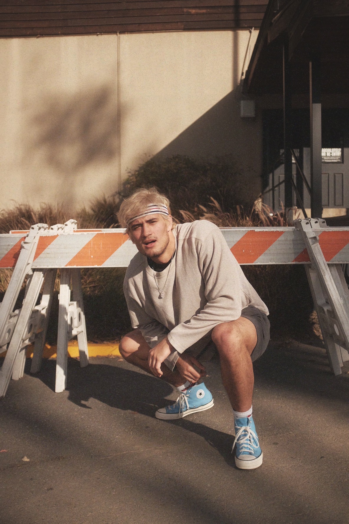 Carter Vail – NAPOLEON - Discover New Music & Unsigned Talent - Alfitude