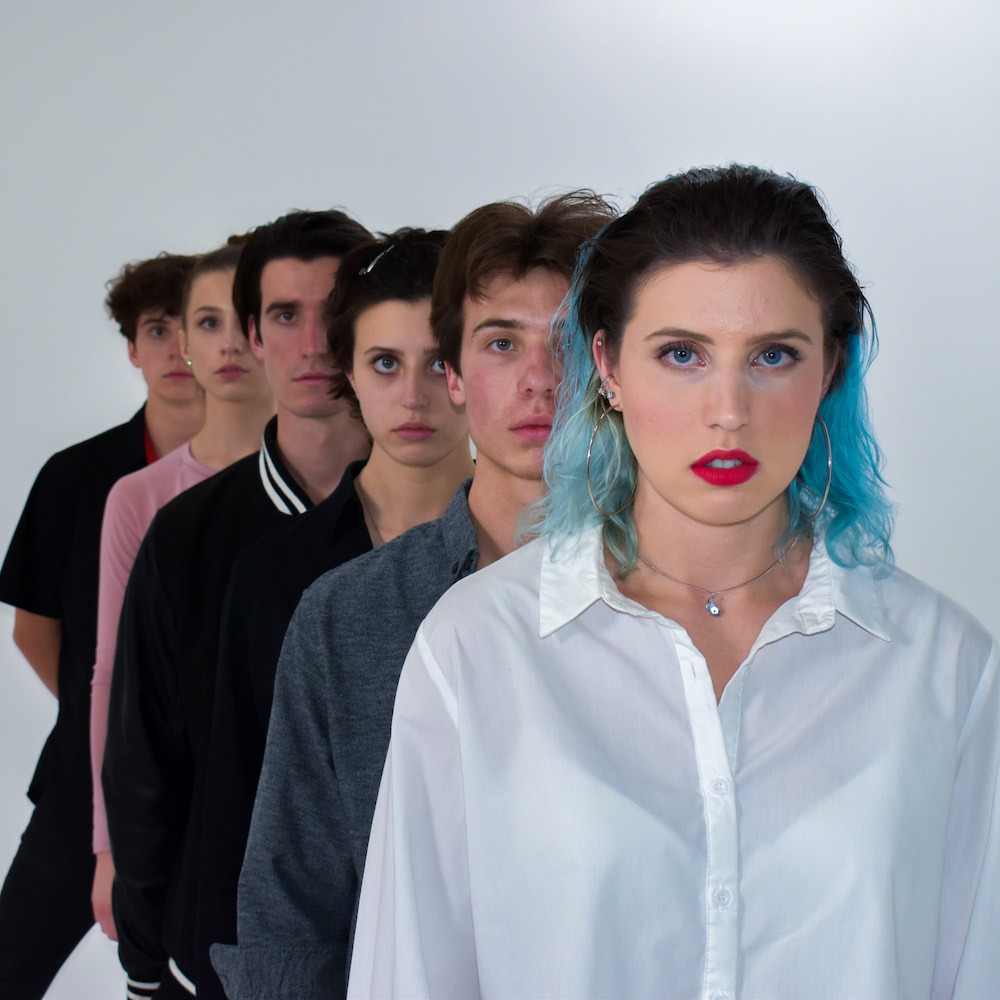 SM6 – Generation Heartbreak - New Music - ALFITUDE