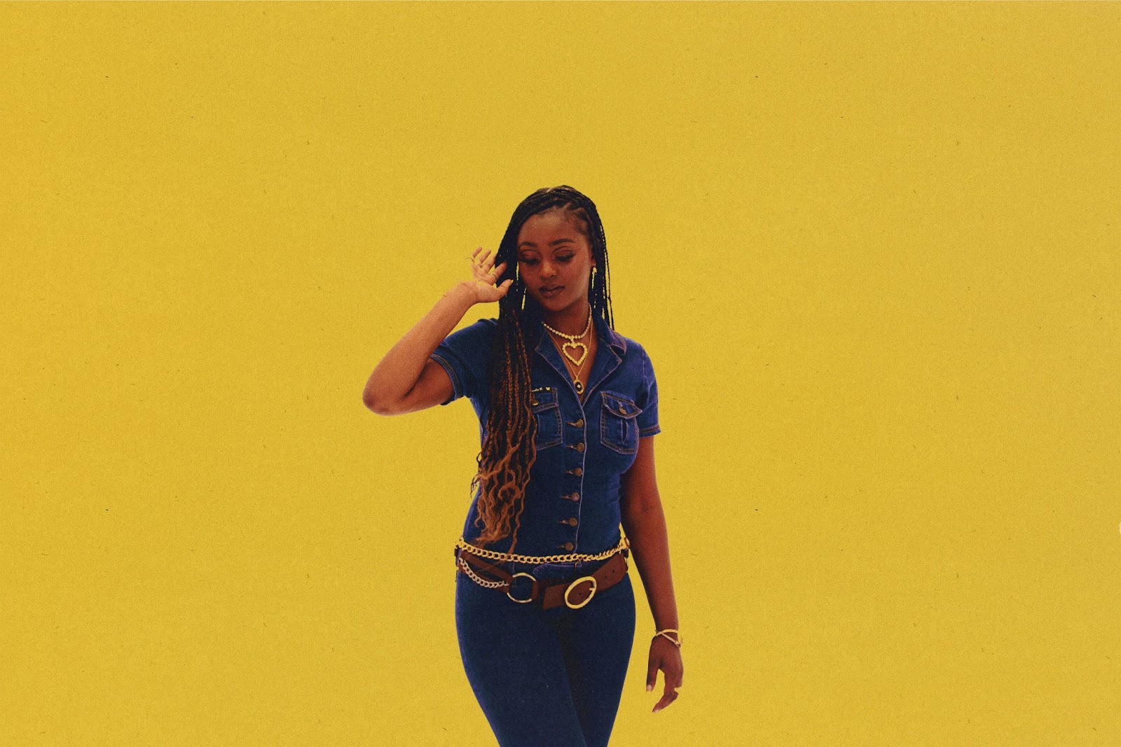 New Music: BINTA - Discover New Music & Unsigned Talent - Alfitude