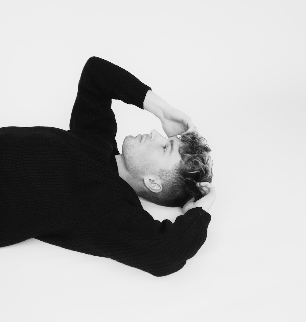 Jamie Cooke – No Return - Discover New Music & Unsigned Talent - Alfitude