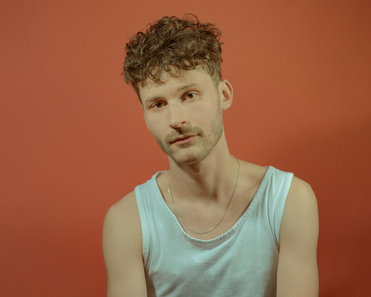 Ant Antic – this time i - Discover New Music & Unsigned Talent - Alfitude