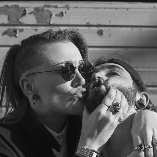 The Meffs – No Future - Discover New Music & Unsigned Talent - Alfitude