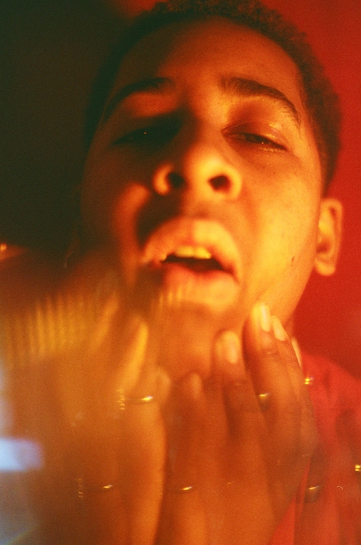 Geo Jordan – Close Enough - Discover New Music & Unsigned Talent - Alfitude