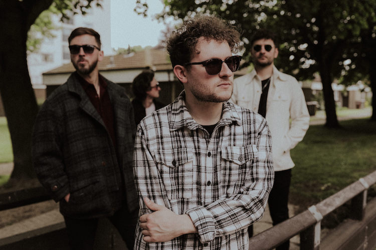 Vigilantes – Tigerwall - Discover New Music & Unsigned Talent - Alfitude