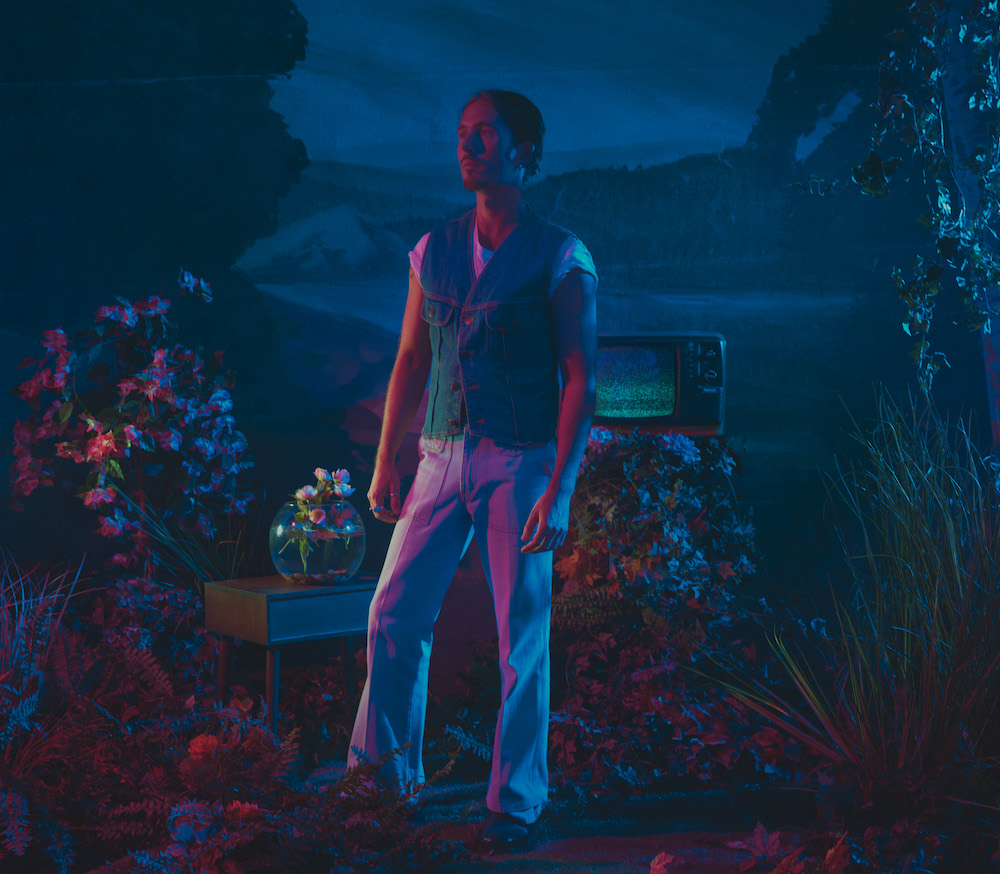 New Music: Echo Thrills - New Music + Unsigned Talent - Alfitude