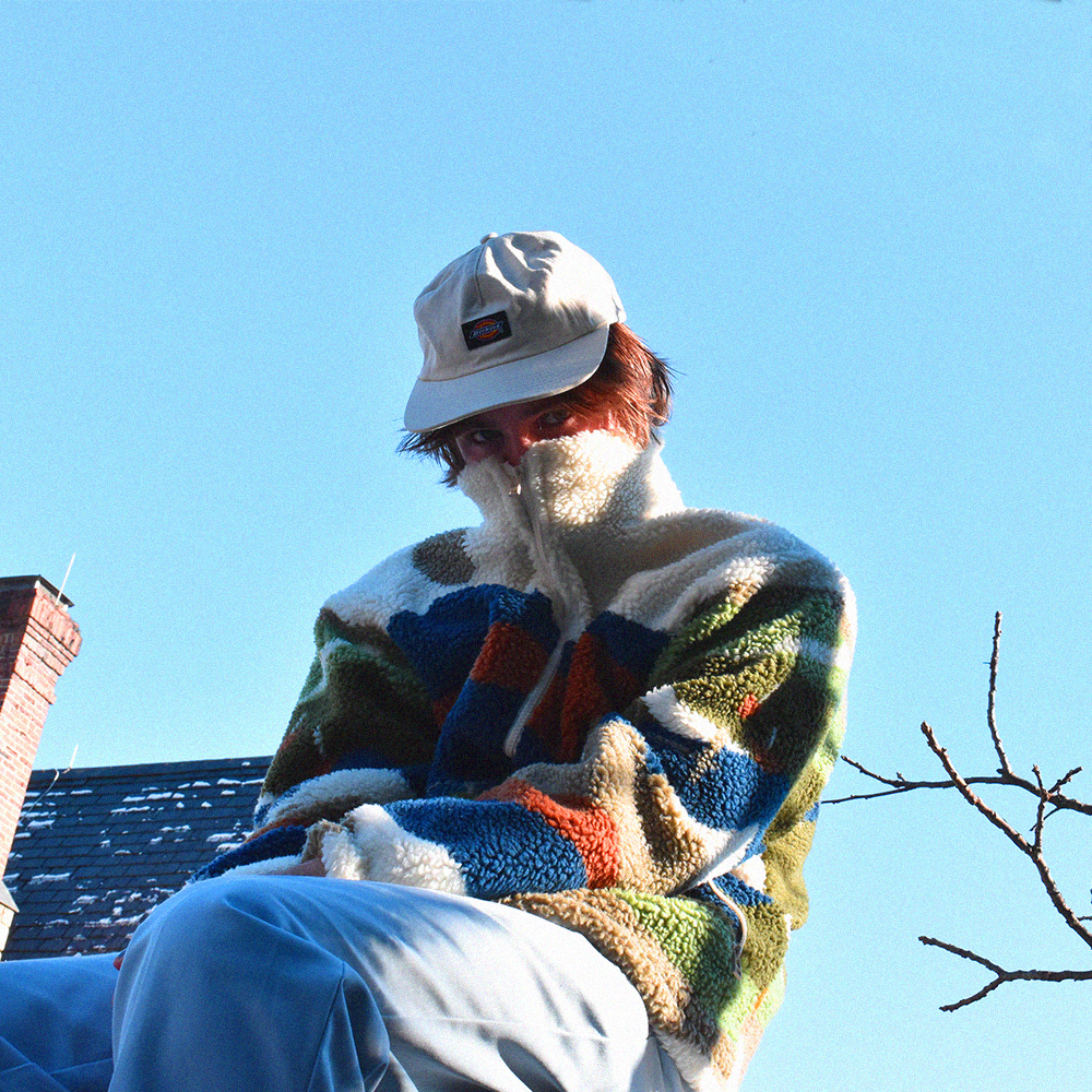 New Music: Nicknames - New Music - ALFITUDE