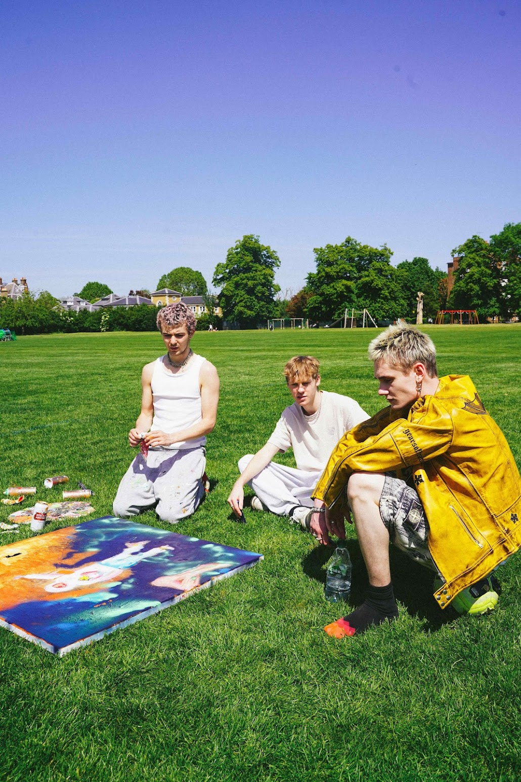 New Music: Insincere - Discover New Music & Unsigned Talent - Alfitude