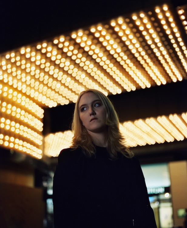 NYNE – Dangerous - Discover New Music & Unsigned Talent - Alfitude