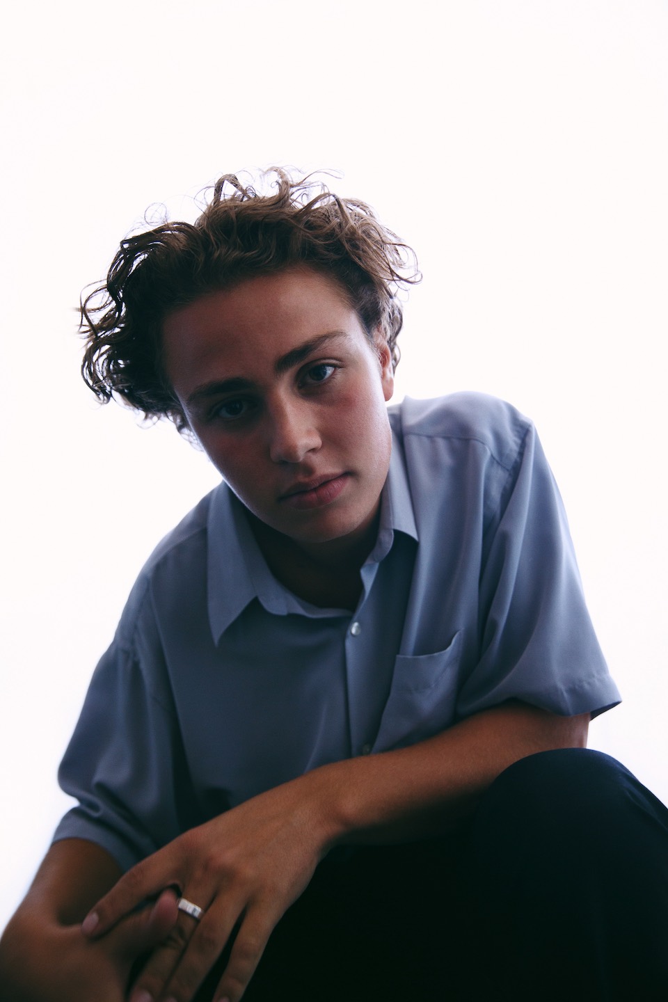 Noak Hellsing – Die Without Letting You Know - Discover New Music ...