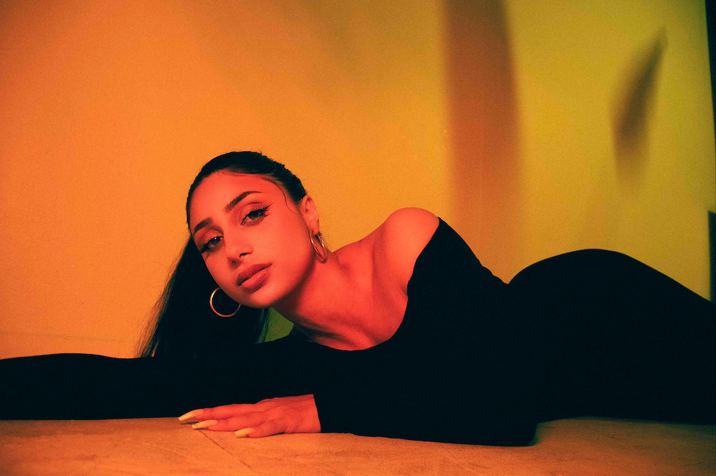 New Music: Kaiya - Discover New Music & Unsigned Talent - Alfitude