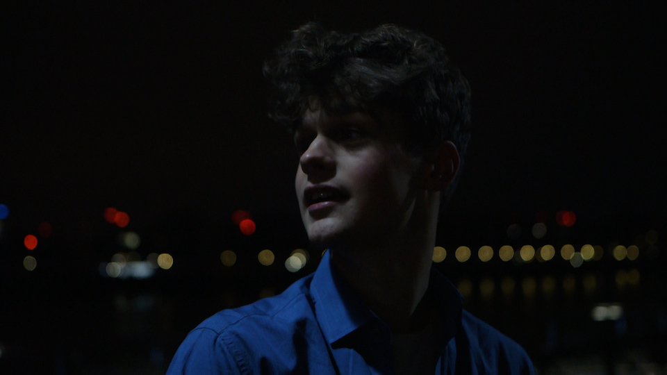 New Music: Ben Ellis - Discover New Music & Unsigned Talent - Alfitude