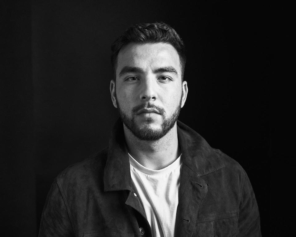 Coby Sultan – The Moon Song - Discover New Music & Unsigned Talent ...