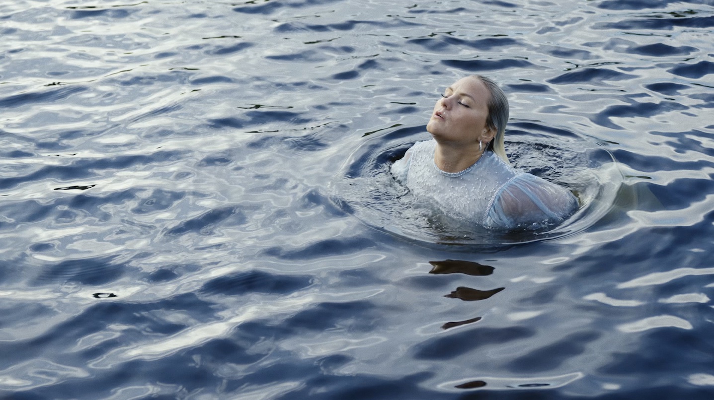 Tilda Allie – Theme II - New Music + Unsigned Talent - Alfitude