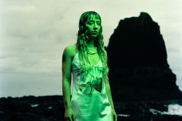 yergurl – a lil bit - Discover New Music & Unsigned Talent - Alfitude