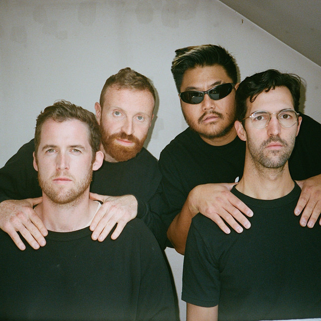 New Music: da nang - New Music + Unsigned Talent - Alfitude