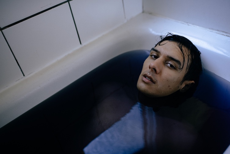 Noah Bouchard – Came Close - Discover New Music & Unsigned Talent ...