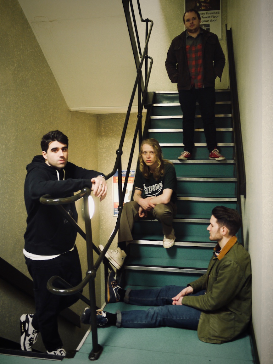 New Music: Poster Club - Discover New Music & Unsigned Talent - Alfitude