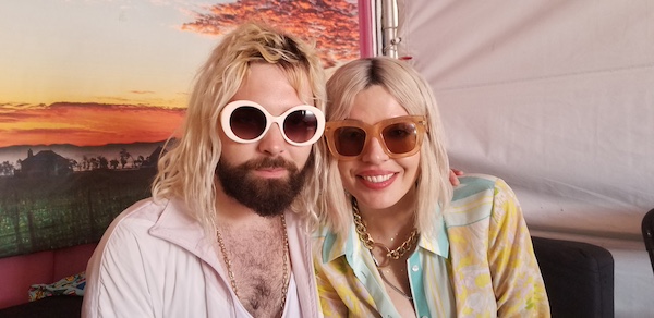 Flora Cash – Baby I Love You - Discover New Music & Unsigned Talent ...