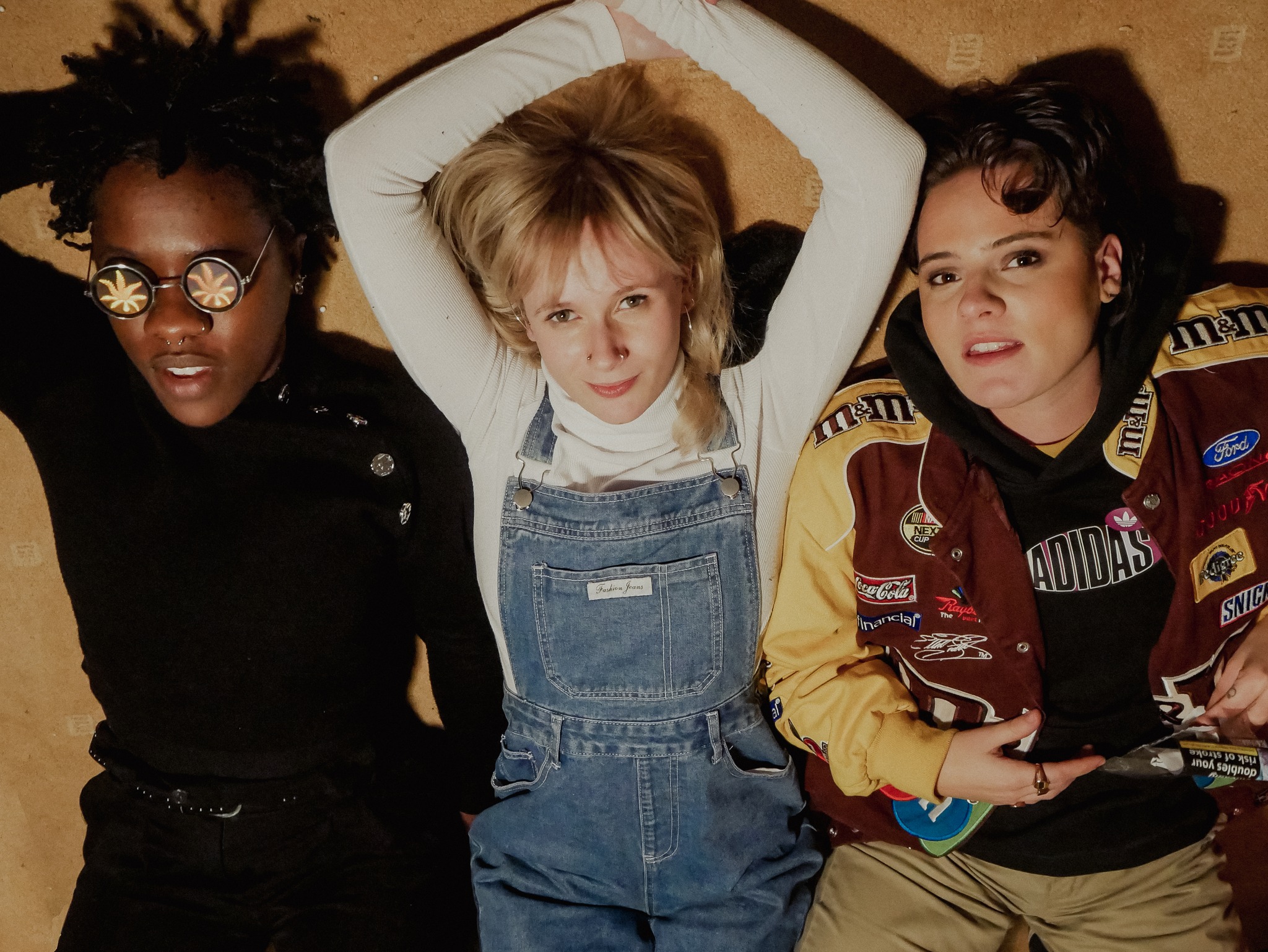 New Music: GIRLBAND! - Discover New Music & Unsigned Talent - Alfitude