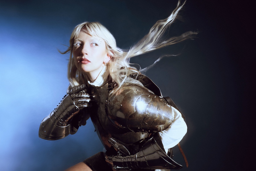 Erika Sirola – BERNADETTE - Discover New Music & Unsigned Talent - Alfitude