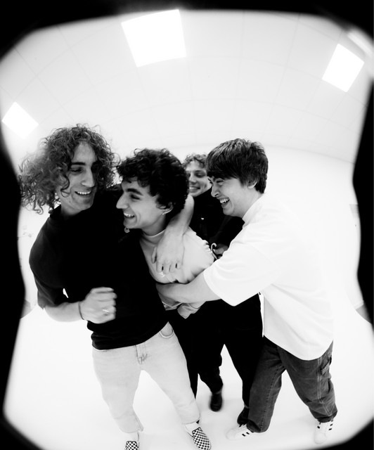 Public Order – Joker - Discover New Music & Unsigned Talent - Alfitude