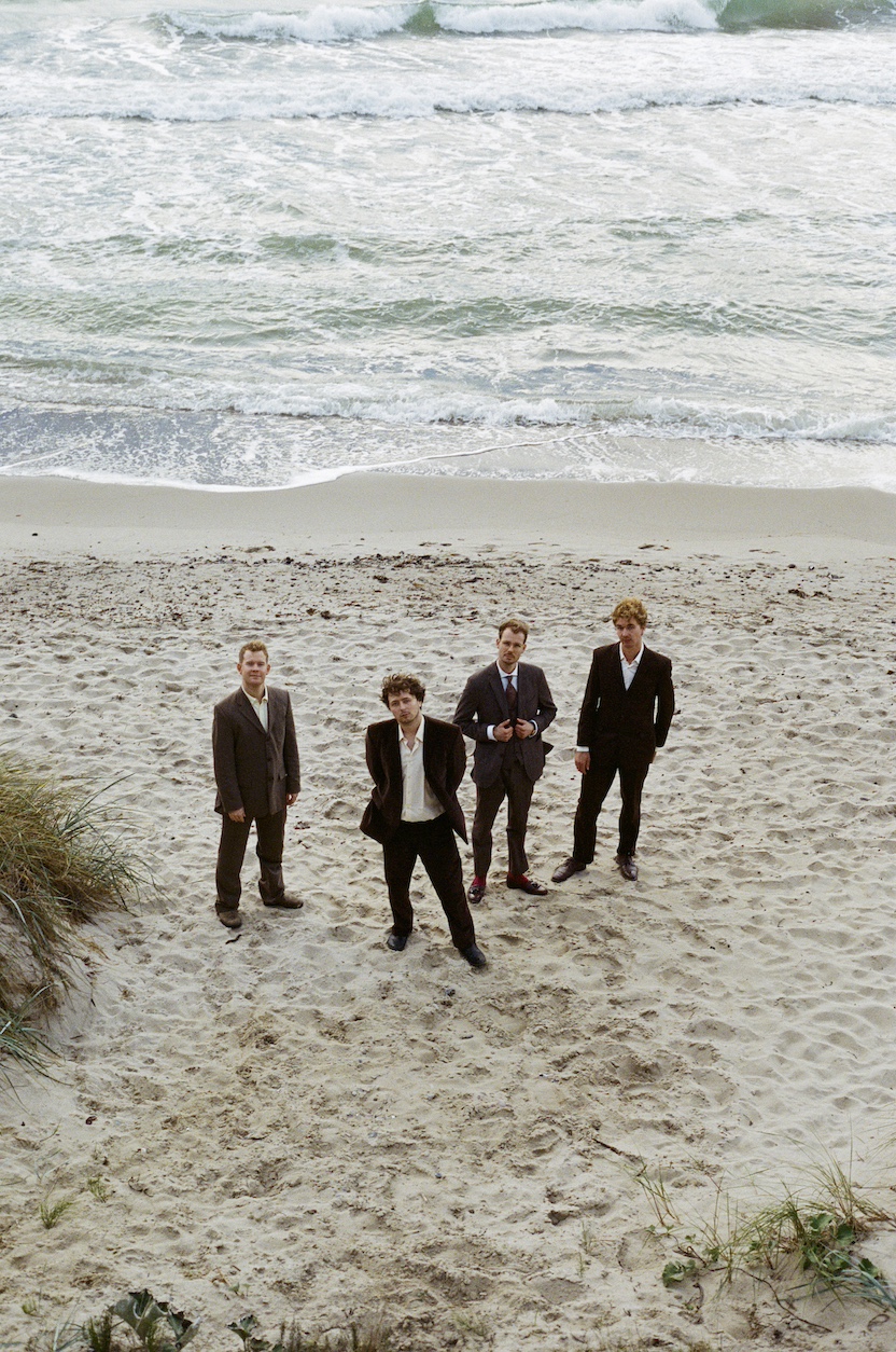 Roast Apple – Crystal - Discover New Music & Unsigned Talent - Alfitude