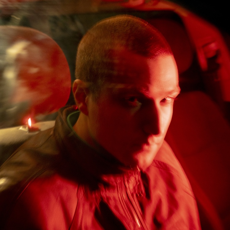 Edgar Homeros – Upset - Discover New Music & Unsigned Talent - Alfitude