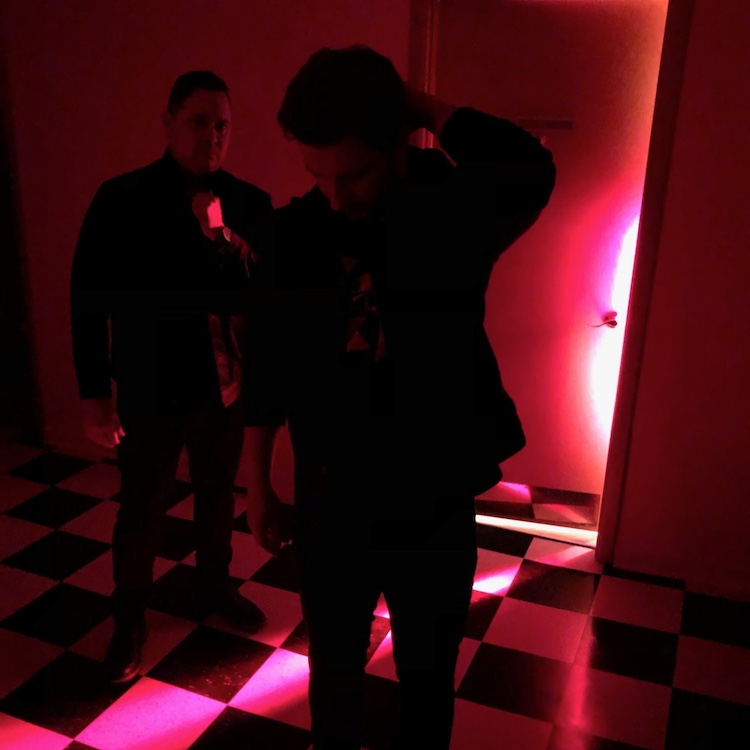 Animal Scream – Sandinista Smile - New Music + Unsigned Talent - Alfitude