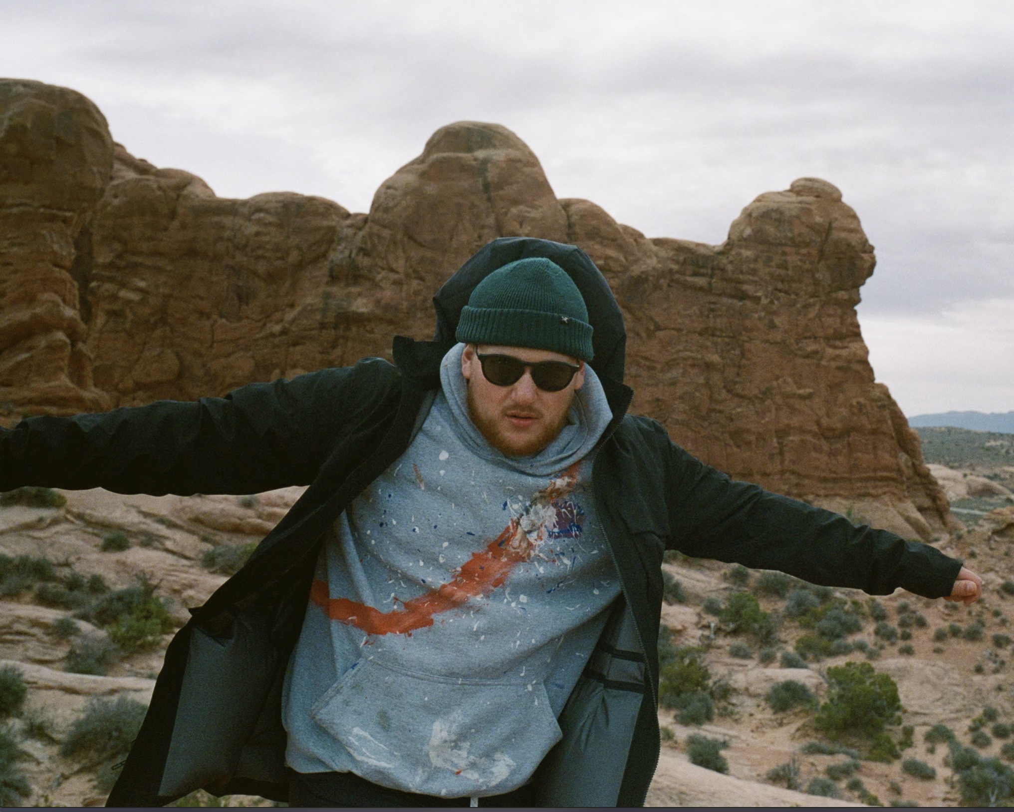 New Music: JAKE BACK - Discover New Music & Unsigned Talent - Alfitude