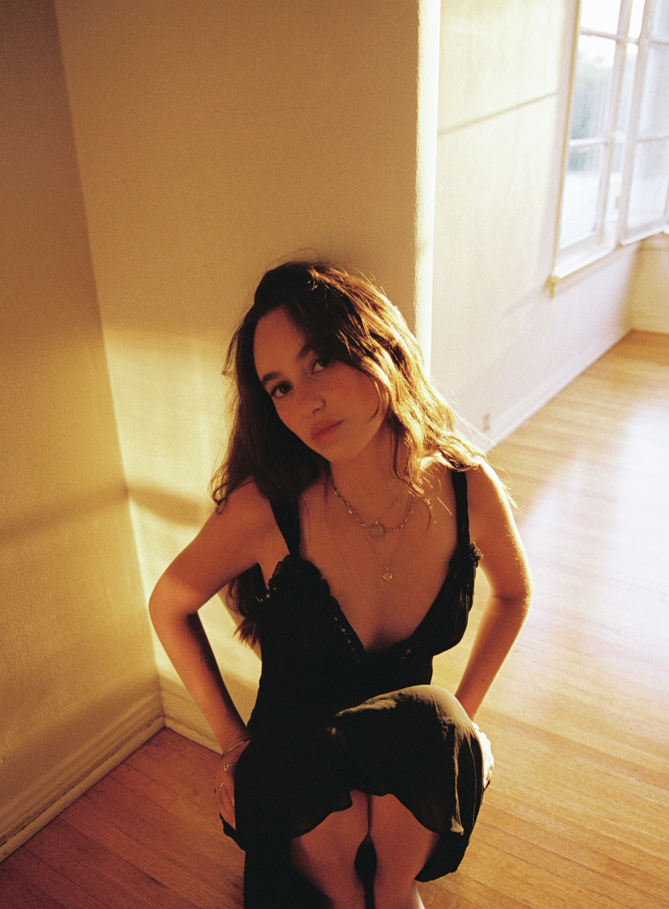 New Music: Clara Le Bouar - New Music + Unsigned Talent - Alfitude