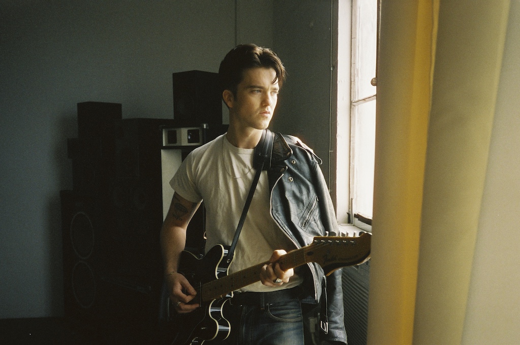 New Music: Jessy Fury - Discover New Music & Unsigned Talent - Alfitude