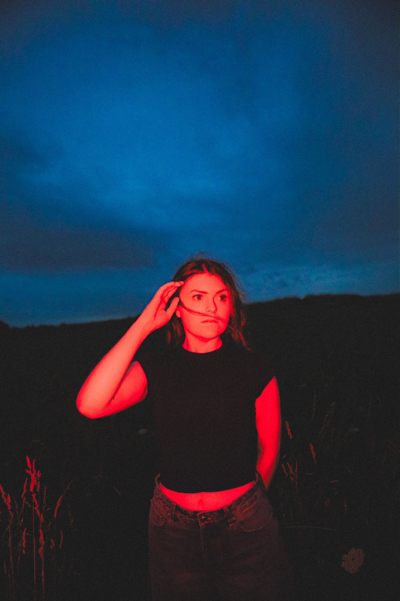 New Music: Miranda Faul - New Music - ALFITUDE