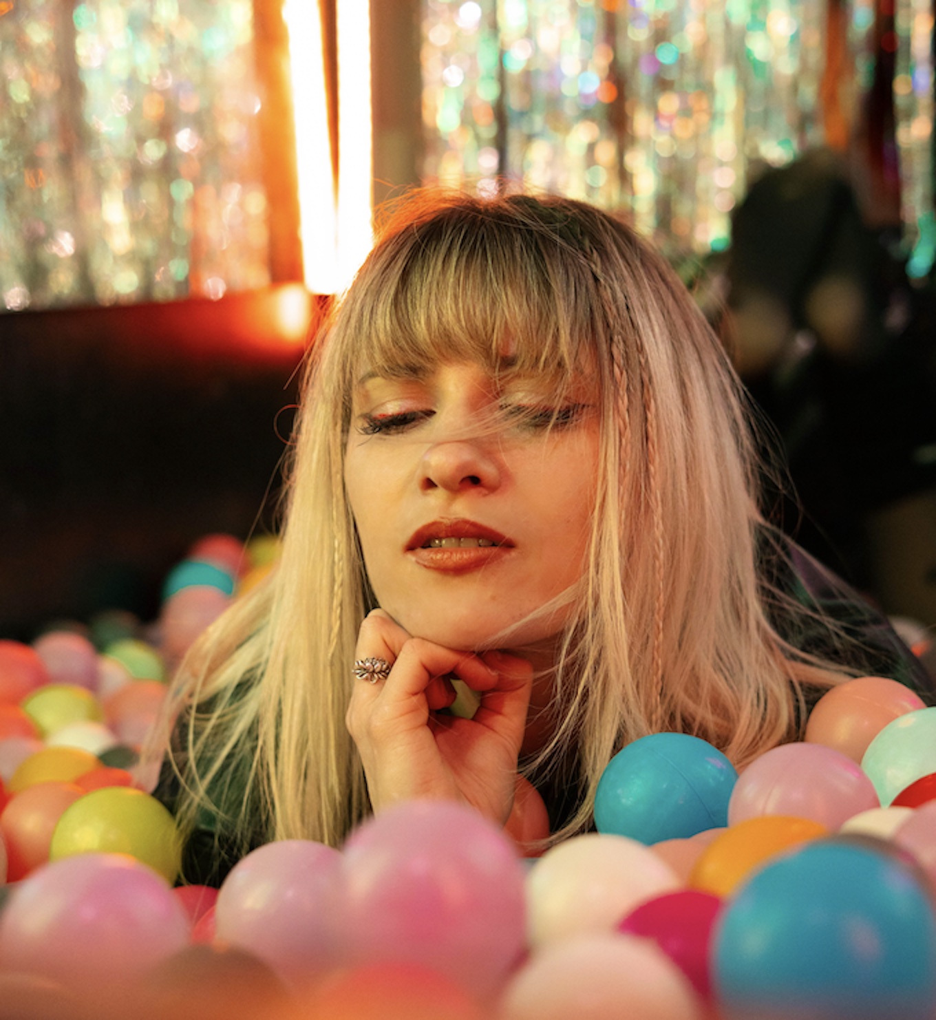 New Music: Emma Tea - Discover New Music & Unsigned Talent - Alfitude