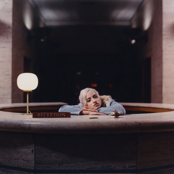 Léa Sen – lvl 10 – LOBBY BOY - Discover New Music & Unsigned Talent ...