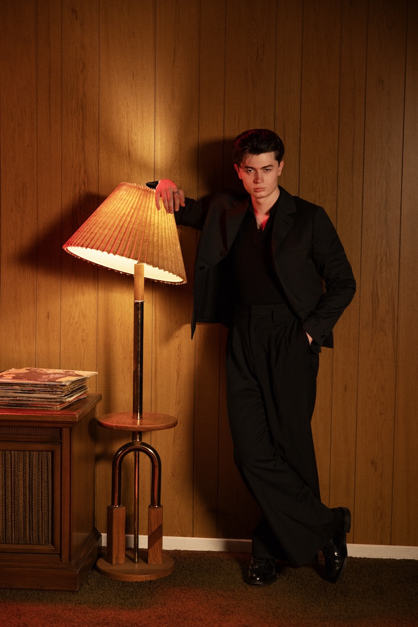 Elliot James Reay – Who Knew Dancing Was A Sin - NEW MUSIC - ALFITUDE
