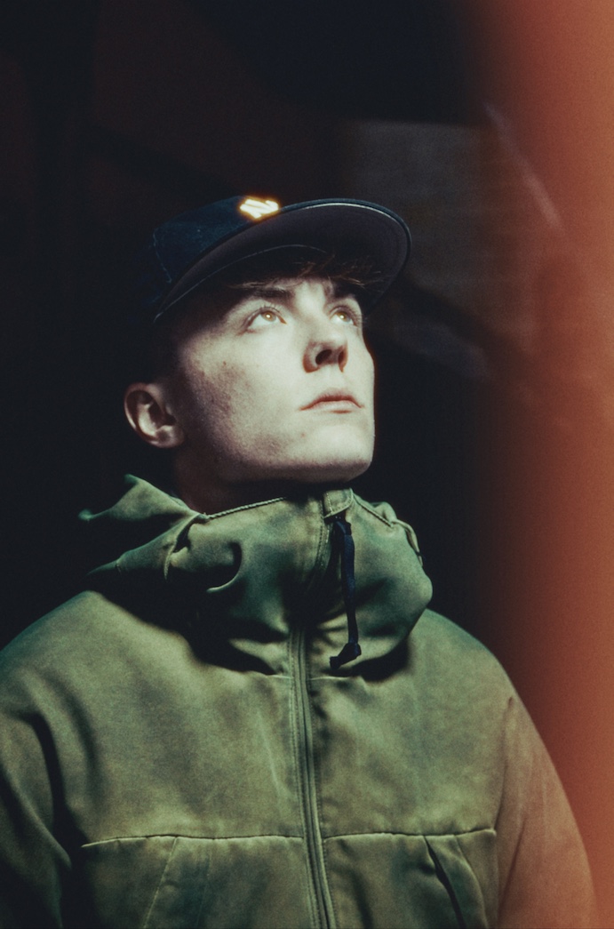 Jack Dean – Rumours - New Music - ALFITUDE