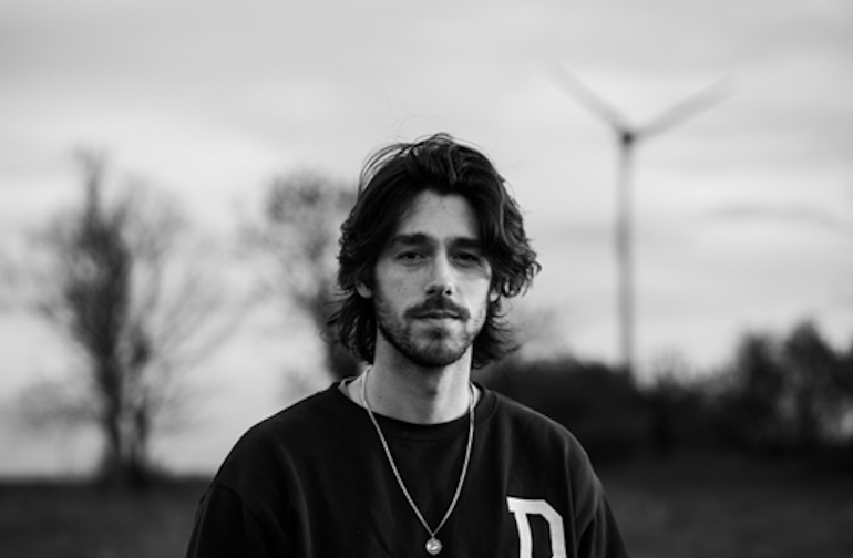 Vincent Lima – Something Sweet - Discover New Music & Unsigned Talent ...