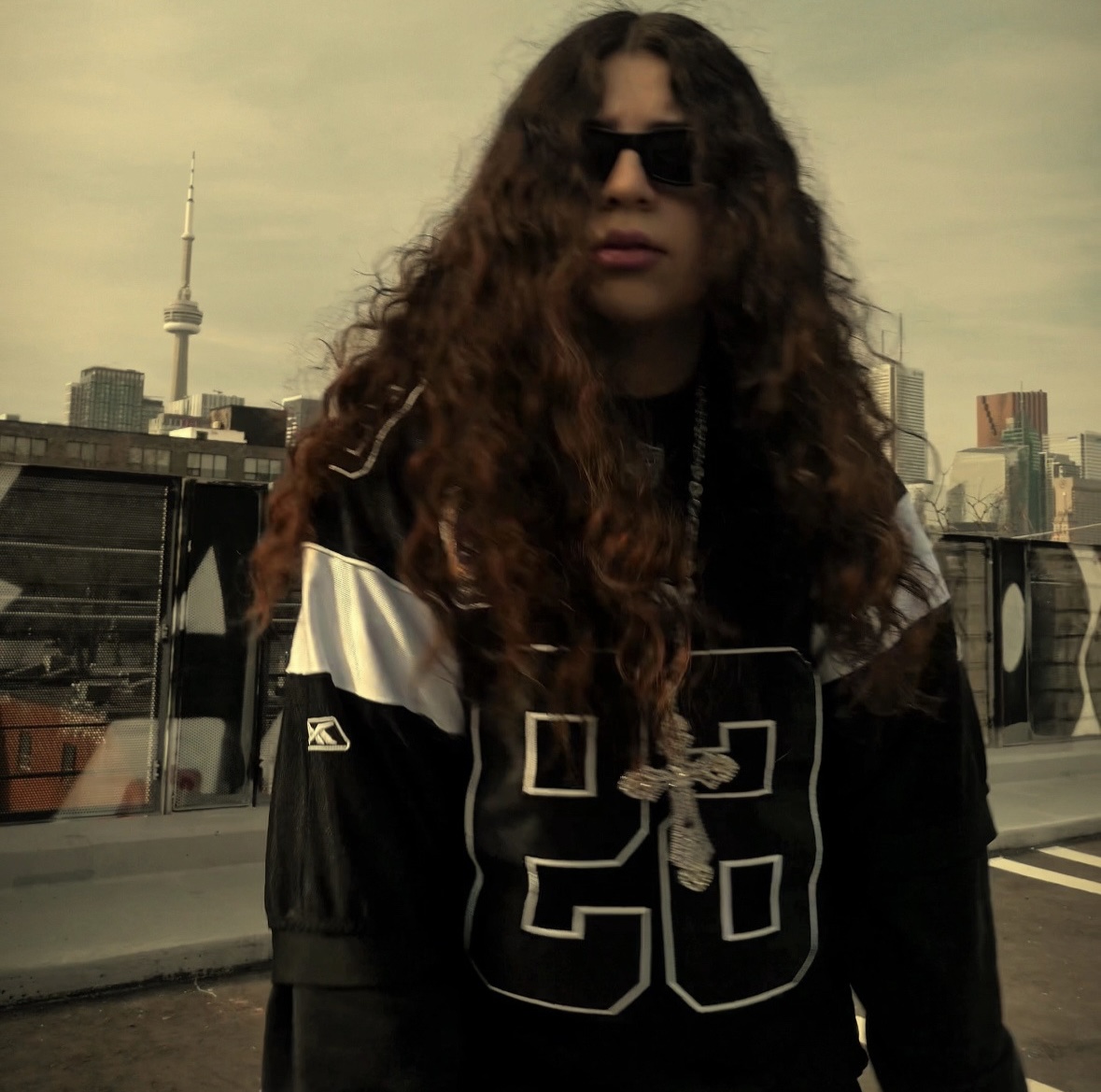 Kathy Katouzi – BOTP - Discover New Music & Unsigned Talent - Alfitude