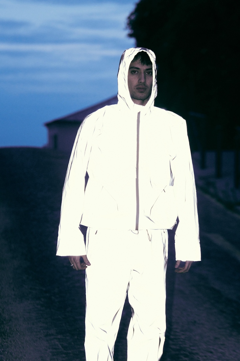 EDEN – Ghost In the Shell - Discover New Music & Unsigned Talent - Alfitude